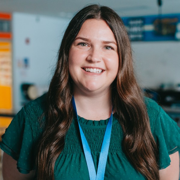 Ms. Musolf - McCutcheon STEAM Elementary